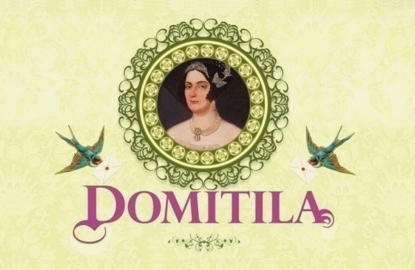 Redescobrindo Domitila de Castro, a Marquesa de Santos | Rainhas Trágicas