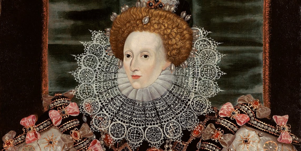 Elizabeth I | Rainhas Trágicas