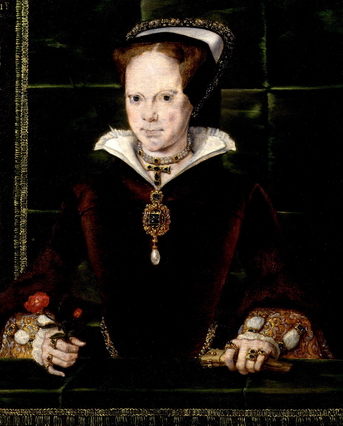 A fabricação de um ícone: Elizabeth I da Inglaterra e o século XXI ...