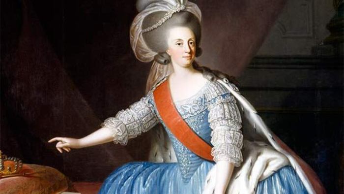 D. Maria I: a louca? – Mary Del Priore desconstrói o mito da soberana ...