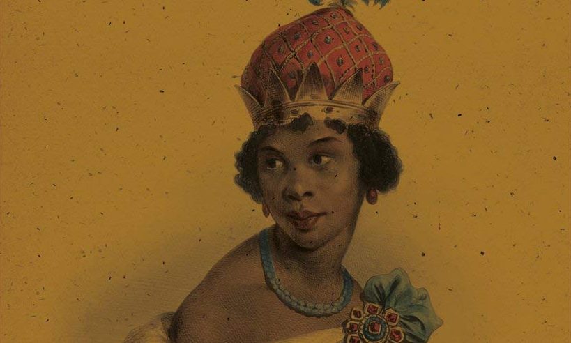 Jinga de Angola: biografia destaca o protagonismo da rainha guerreira ...
