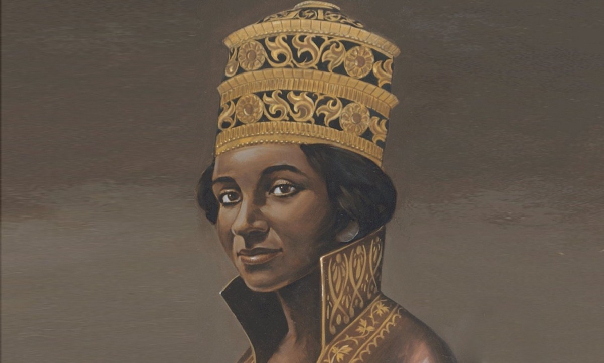 Em busca da rainha de Sabá: nos passos de uma das soberanas mais ...