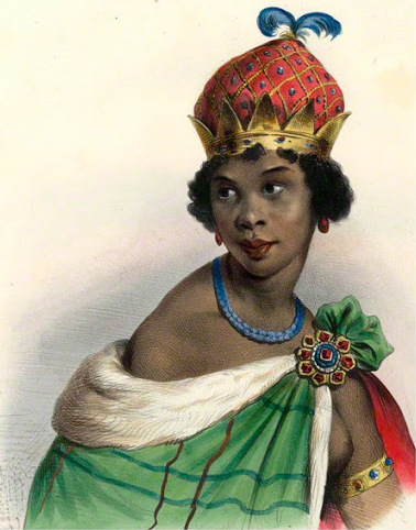 Jinga de Angola: a história da rainha guerreira que lutou contra a ...