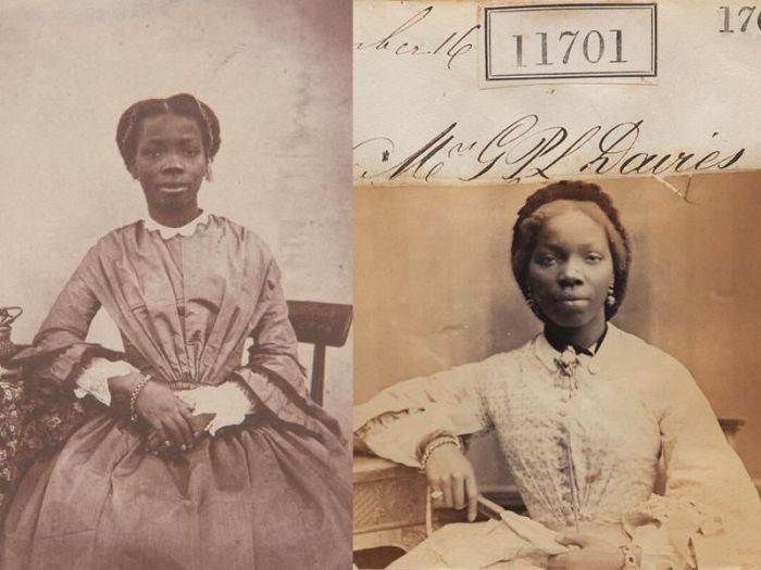 Sarah Forbes Bonetta: a história pouco conhecida da escravizada que se ...