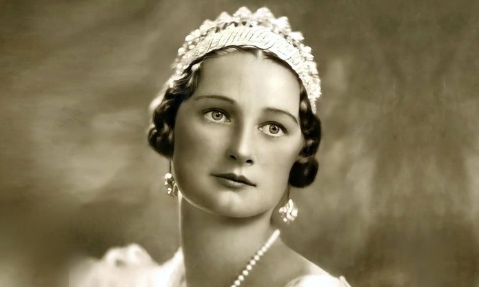 The Snow Princess: conheça a trágica história de Astrid da Suécia ...