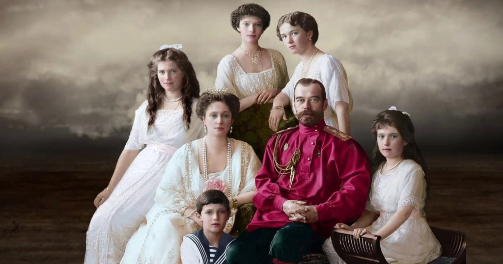 16 de julho de 1918: o último dia de vida dos Romanov! | Rainhas Trágicas