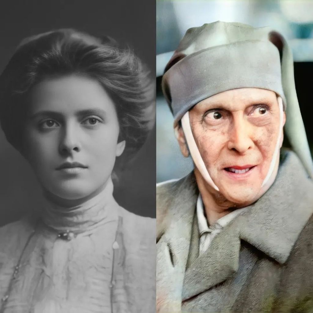 Elas fizeram história! – 10 mulheres que tomaram nas mãos as rédeas do ...