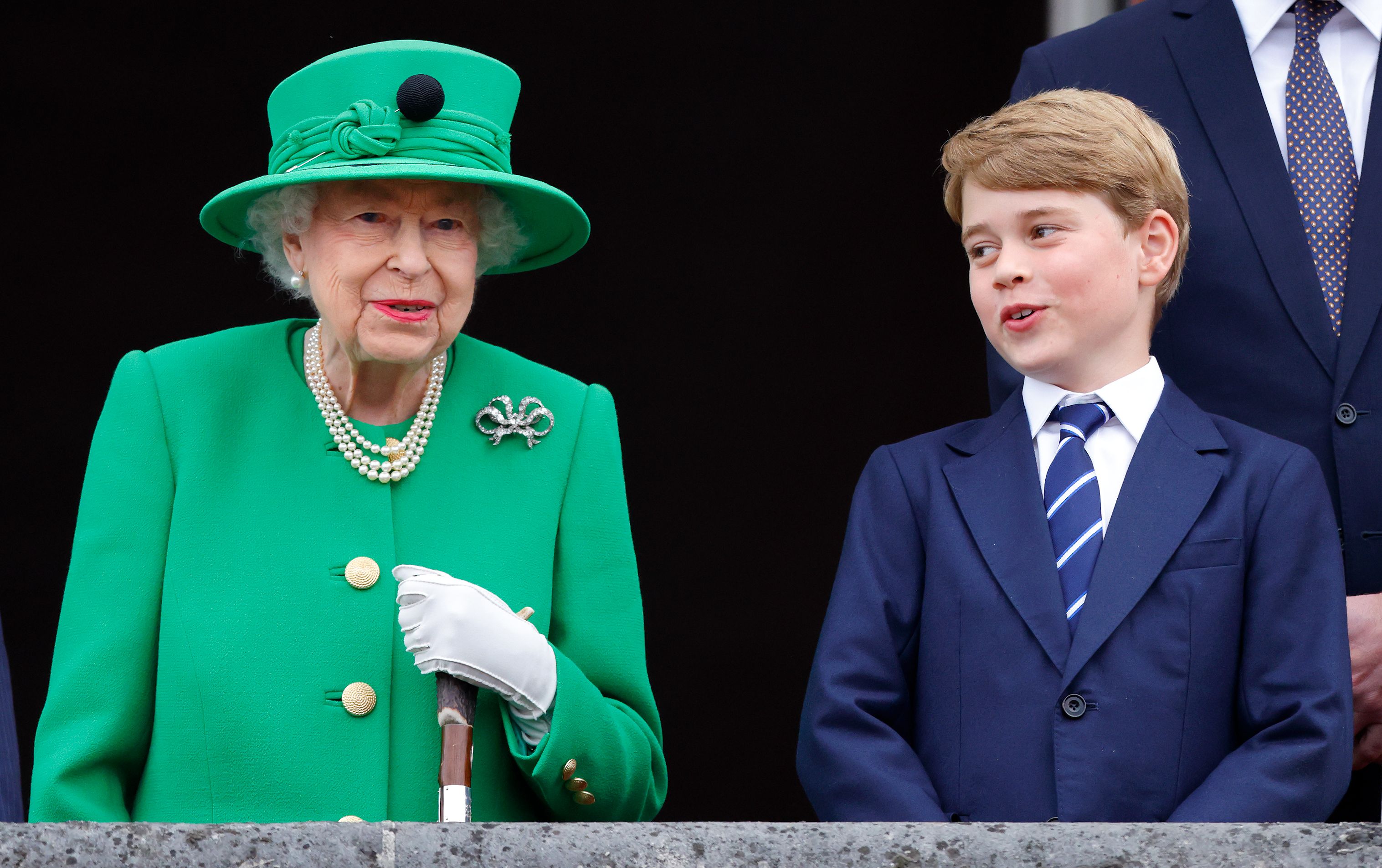 Rainha Elizabeth II teria lutado contra o câncer em seus últimos anos ...