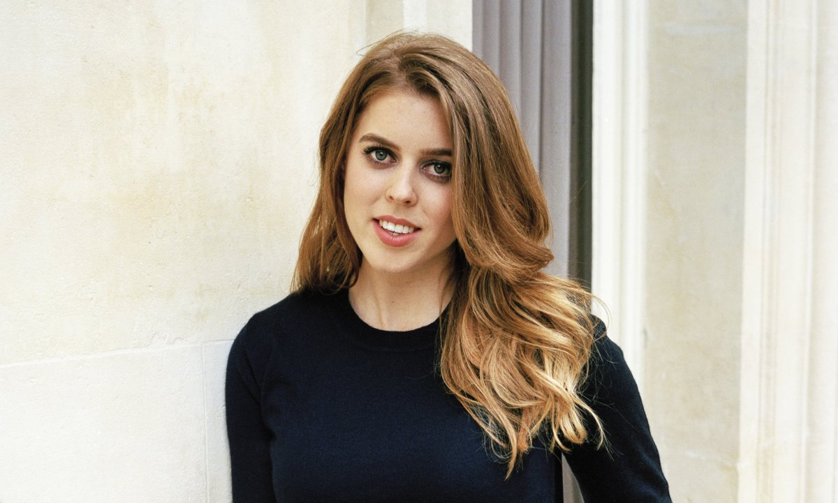 A incompreendida neta da rainha Elizabeth II: a princesa Beatrice e o ...