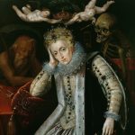 A misteriosa partida de Elizabeth I: o que teria causado a morte da ...